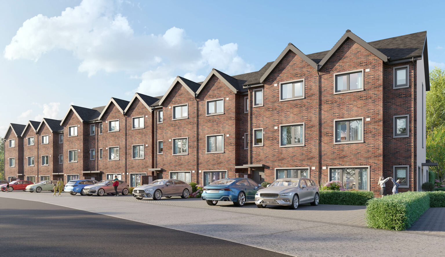 Registration - Beaufort Navan